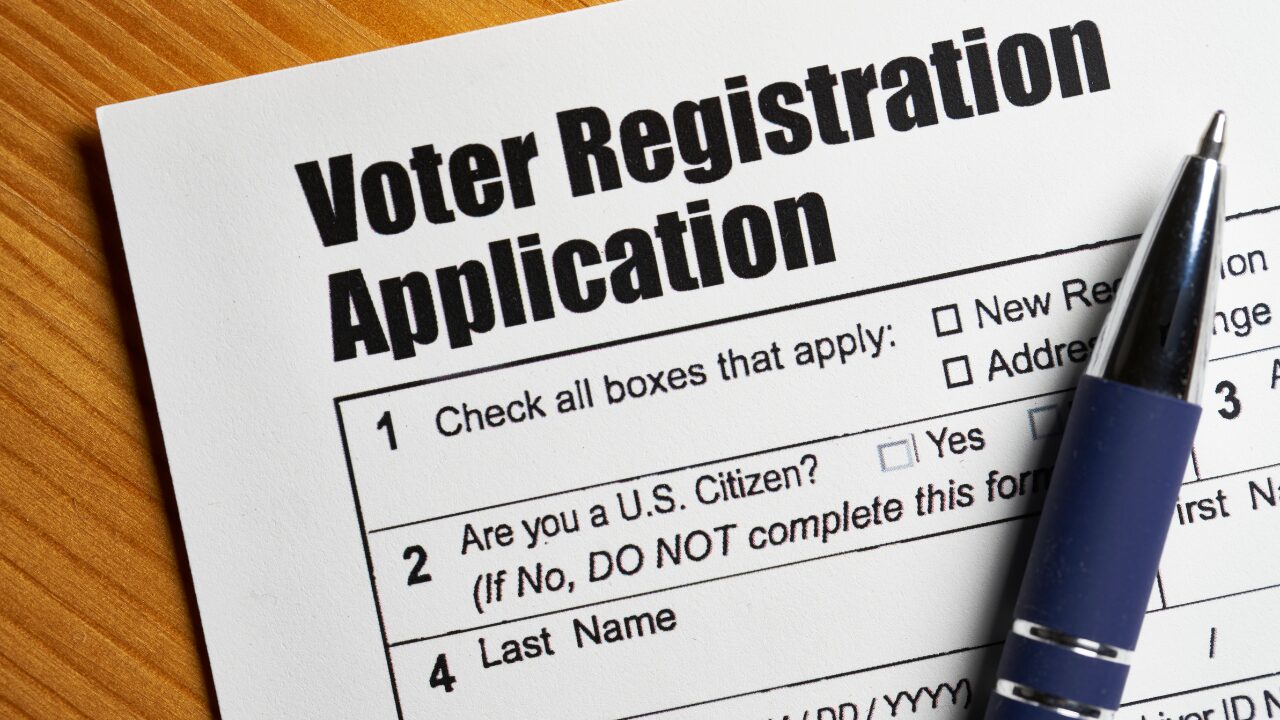 Behind the Scenes: The Crucial Role of Poll Workers and Election ...