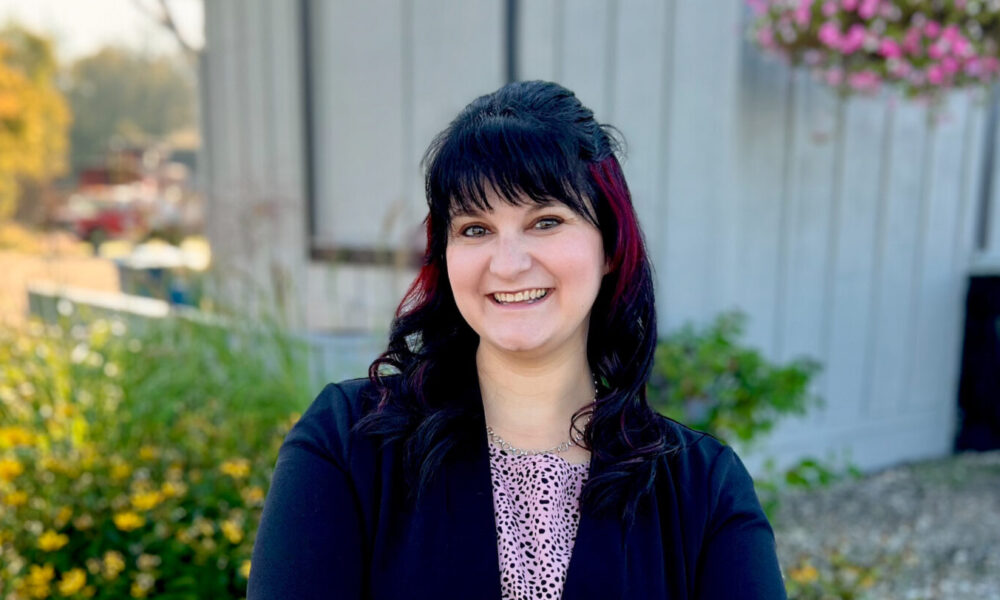 Stephanie Ware Appointed as New Executive Director of White Lake ...