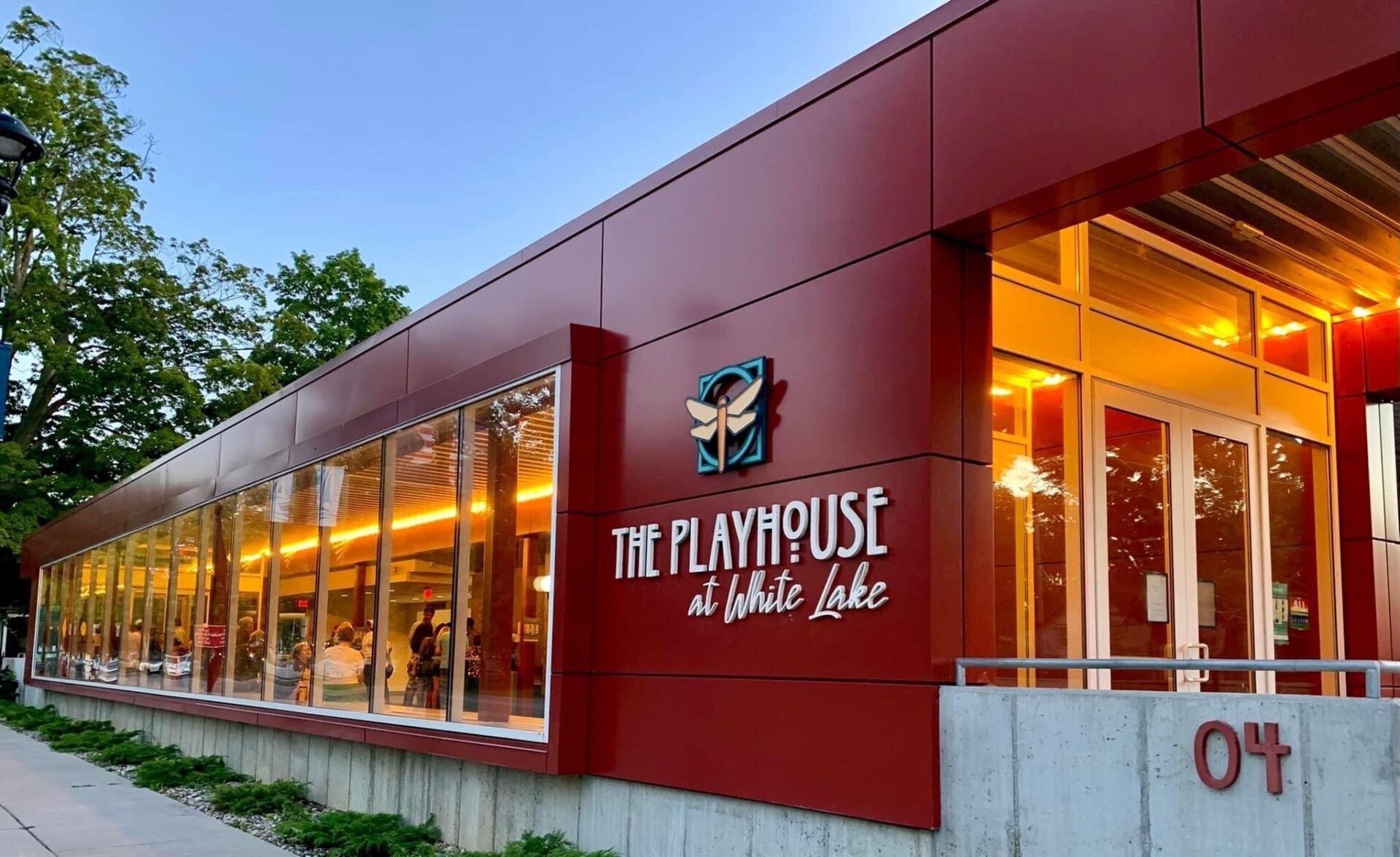 Curtain Up: A Century of Performances at The Playhouse