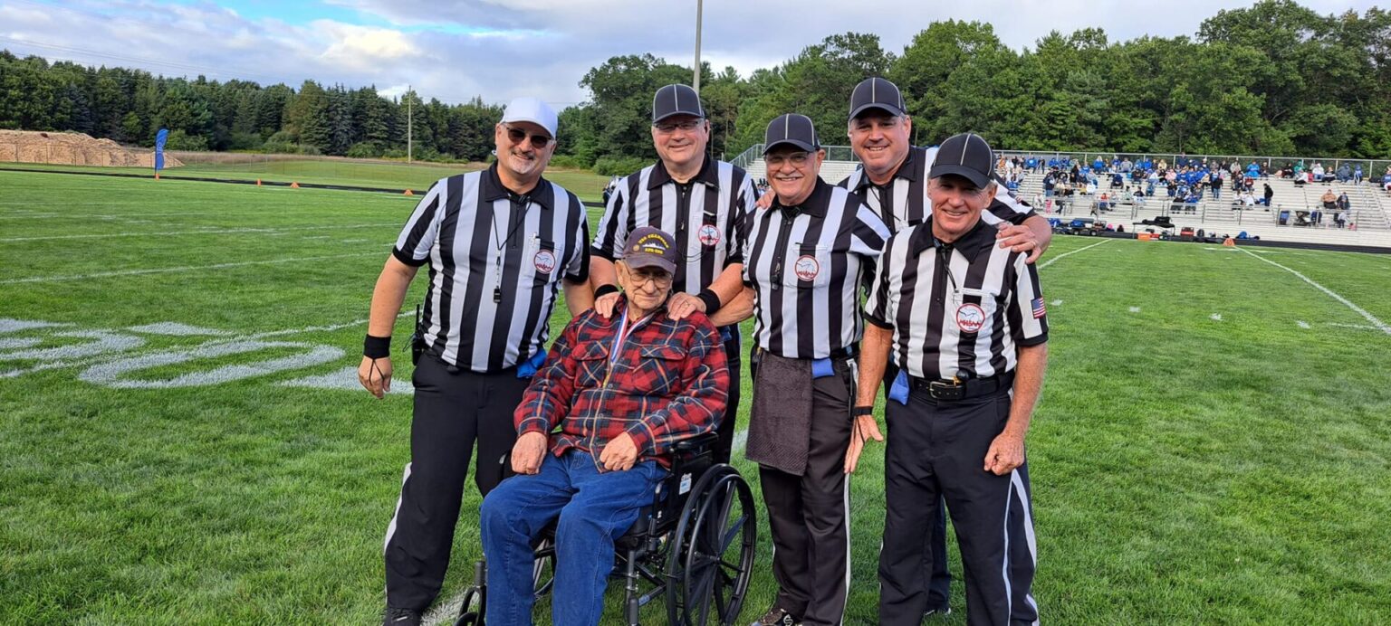 Wildcat Salute 2025: We Salute Our Heroes