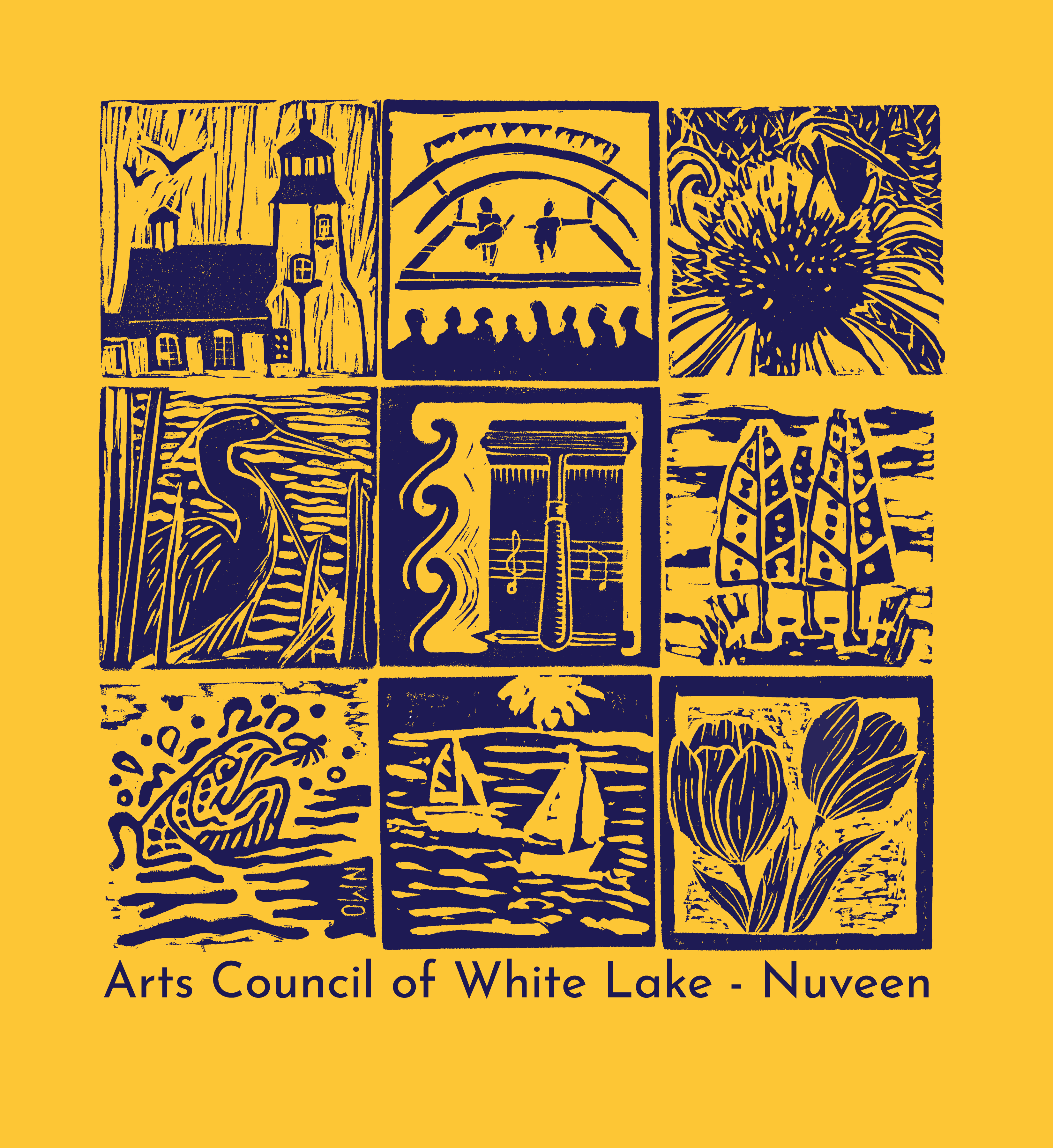 Pre-Orders Open for New ACWL-Nuveen Shirt