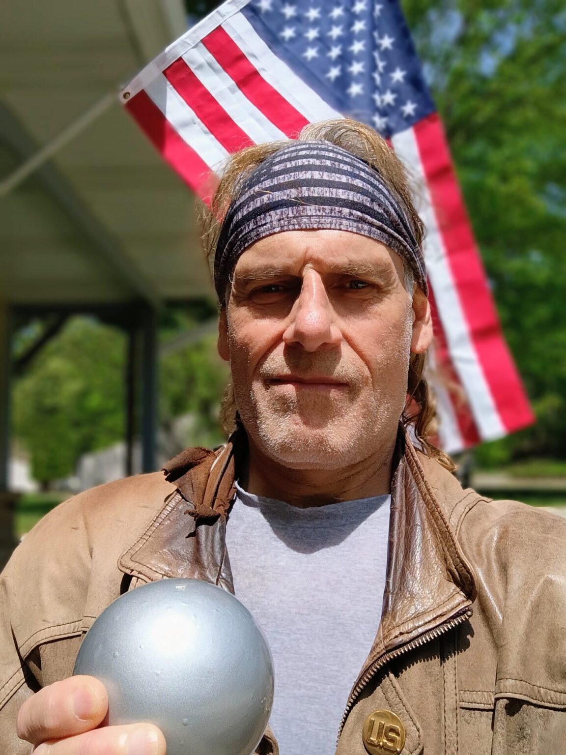 Whitehall to Welcome Dreyer’s Veterans Tribute Swim